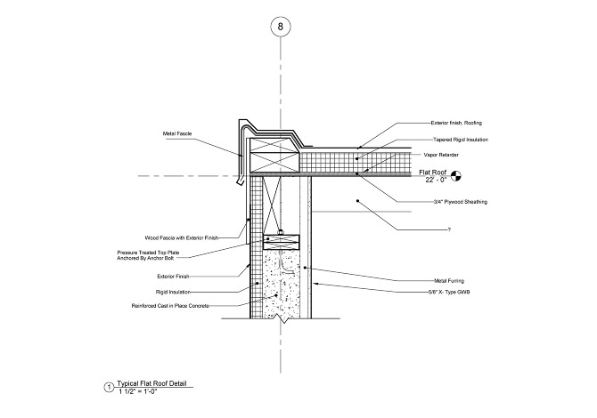 Construction Details: Construction Details In Revit